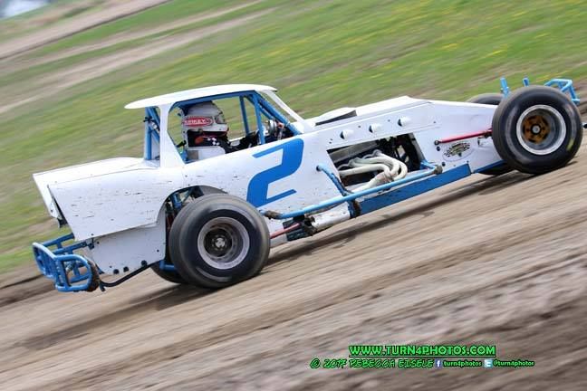 Season Opener Can Am, Can-Am Speedway, La Fargeville, 24 May 2024 ...