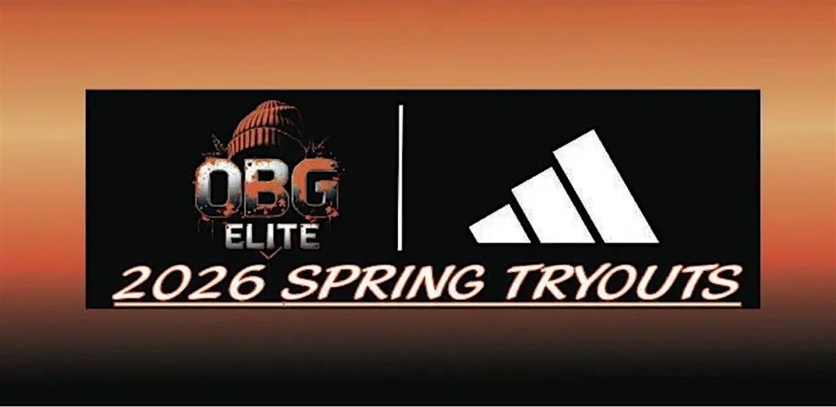 OBG Elite Boys Adidas Basketball Team Tryouts, Polytechnic University ...