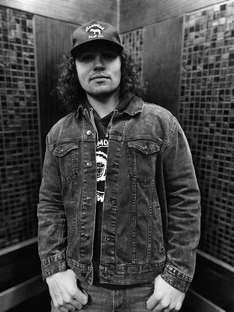 Josh Meloy, Ventura Music Hall, 29 July 2023 | AllEvents.in
