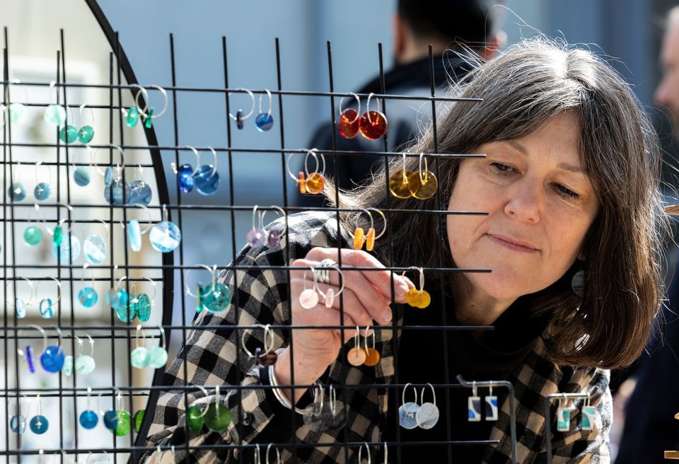 Wasps Summer 2023 Market, Inverness Creative Academy, August 18 to ...