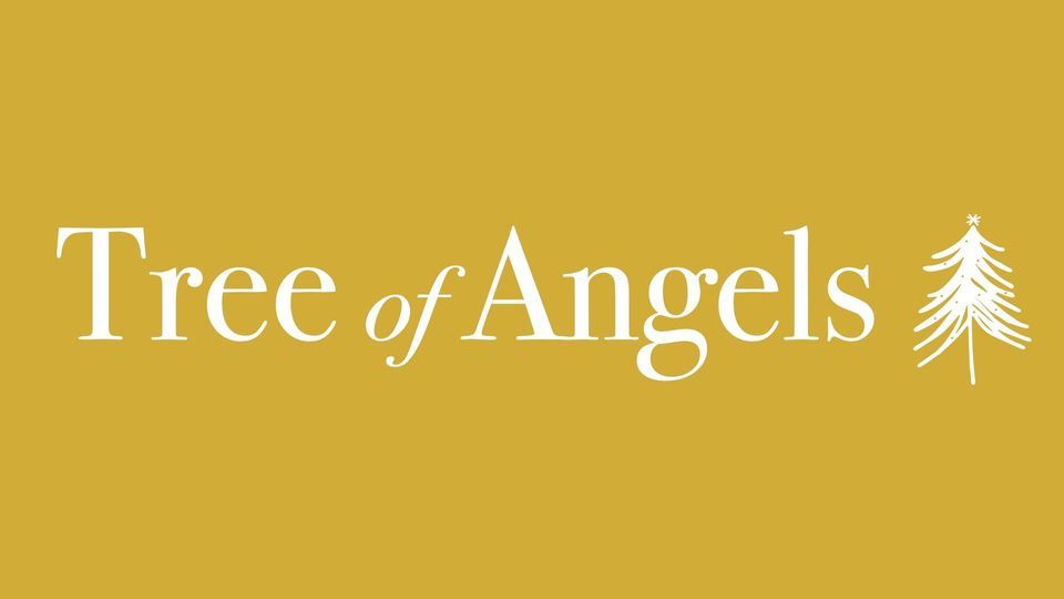 Tree of Angels, Oaks Church, Red Oak, 5 November 2023 | AllEvents.in