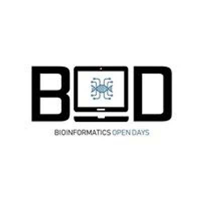 Discover Bioinformatics Open Days Events | Tickets & Details | AllEvents