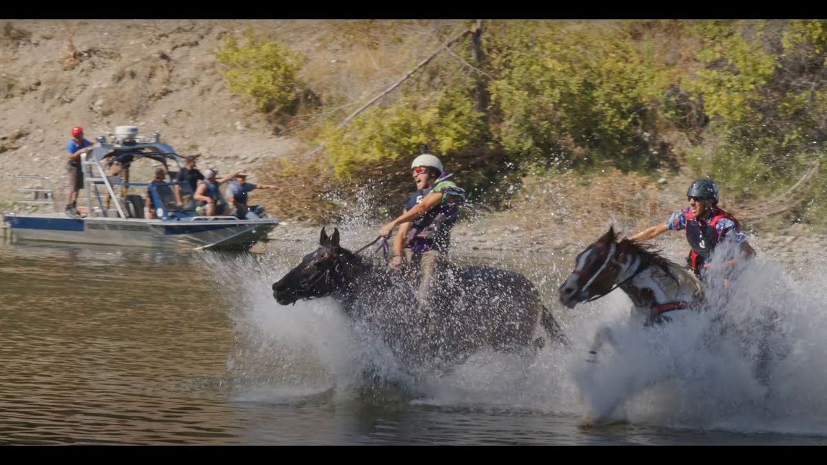 Omak Stampede, Omak Stampede | AllEvents.in