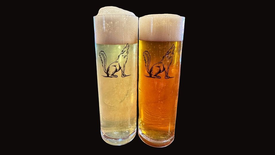 New Beer Thors Day: N/A Pilsner & Maibock, Barbarian Downtown Beer Bar ...