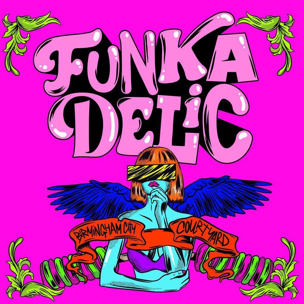 Funkadelic, XOYO, Birmingham, 6 July to 7 July | AllEvents.in