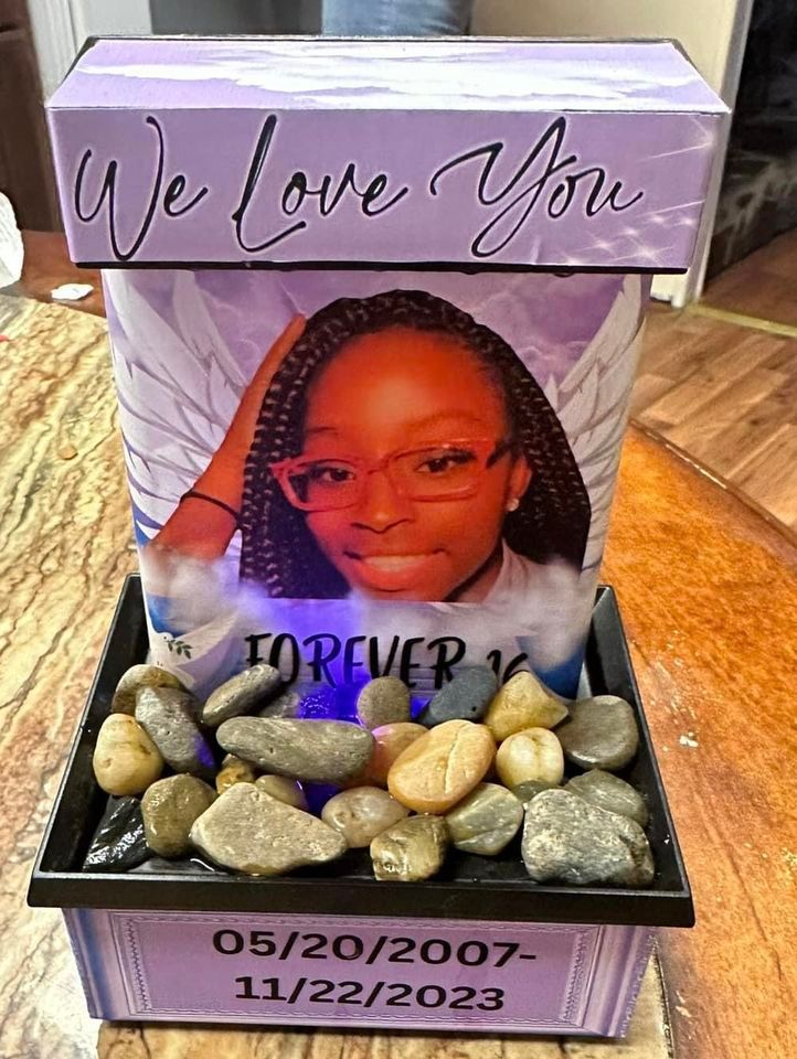 Adopt A Highway for Ny’Asia Crawford, Seven Mile Rd, Harleyville, 16 ...