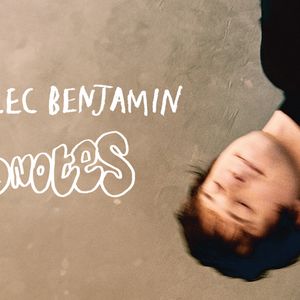 Alec Benjamin in Newtown, Enmore Theatre, Alexandria, 22 January 2025 ...