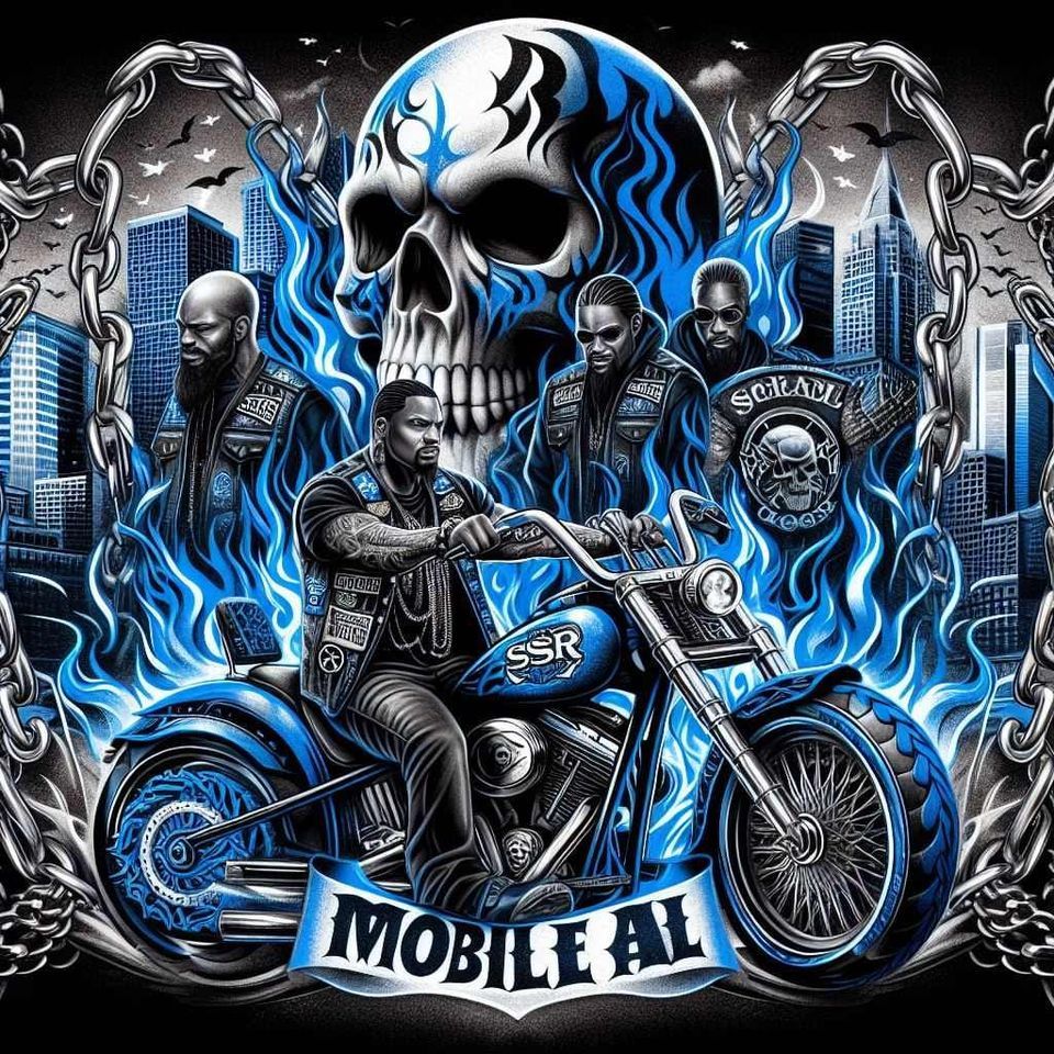 BoDown Benefit Ride, Atmore Al, 16 December 2023 | AllEvents
