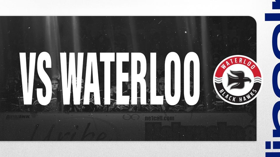 BUDDY PASS NIGHT - LINCOLN VS WATERLOO, Ice Box (arena), Lincoln, 5 ...