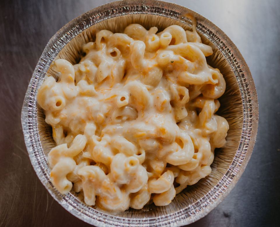 Lubbock - Texas Mac Shack at Food Trucks for a Cause / Aldersgate ...