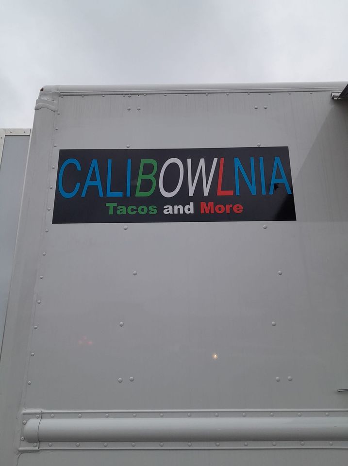 Calibowlnia @ WDBC, Walking Distance Brewing Co., Marysville, 29 March ...