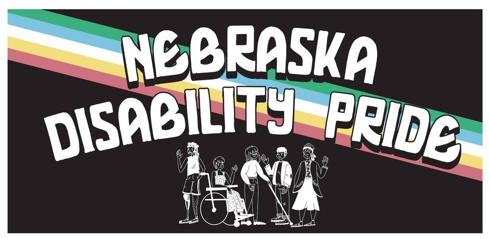 Nebraska Disability Pride Celebration 2024, Antelope Park, Waverly ...