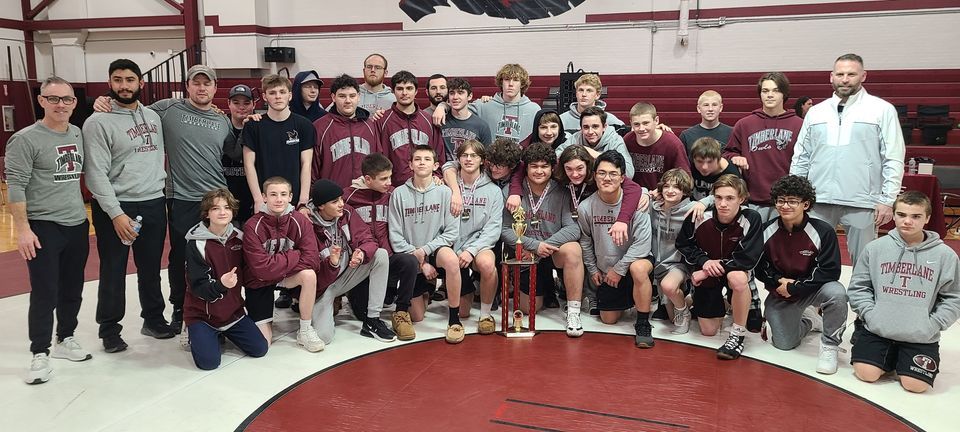 Pentucket Holiday , Pentucket Regional High School, West Newbury, 27 ...