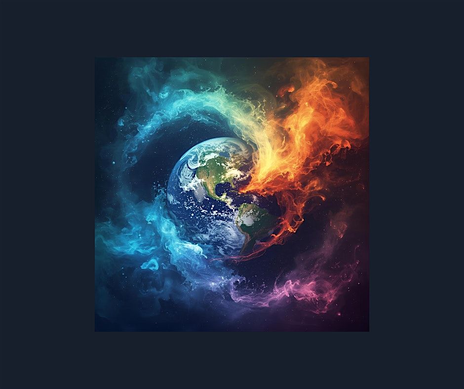 Elements Sound Bath Journey, Beauty & The Ink, Manchester Road ...