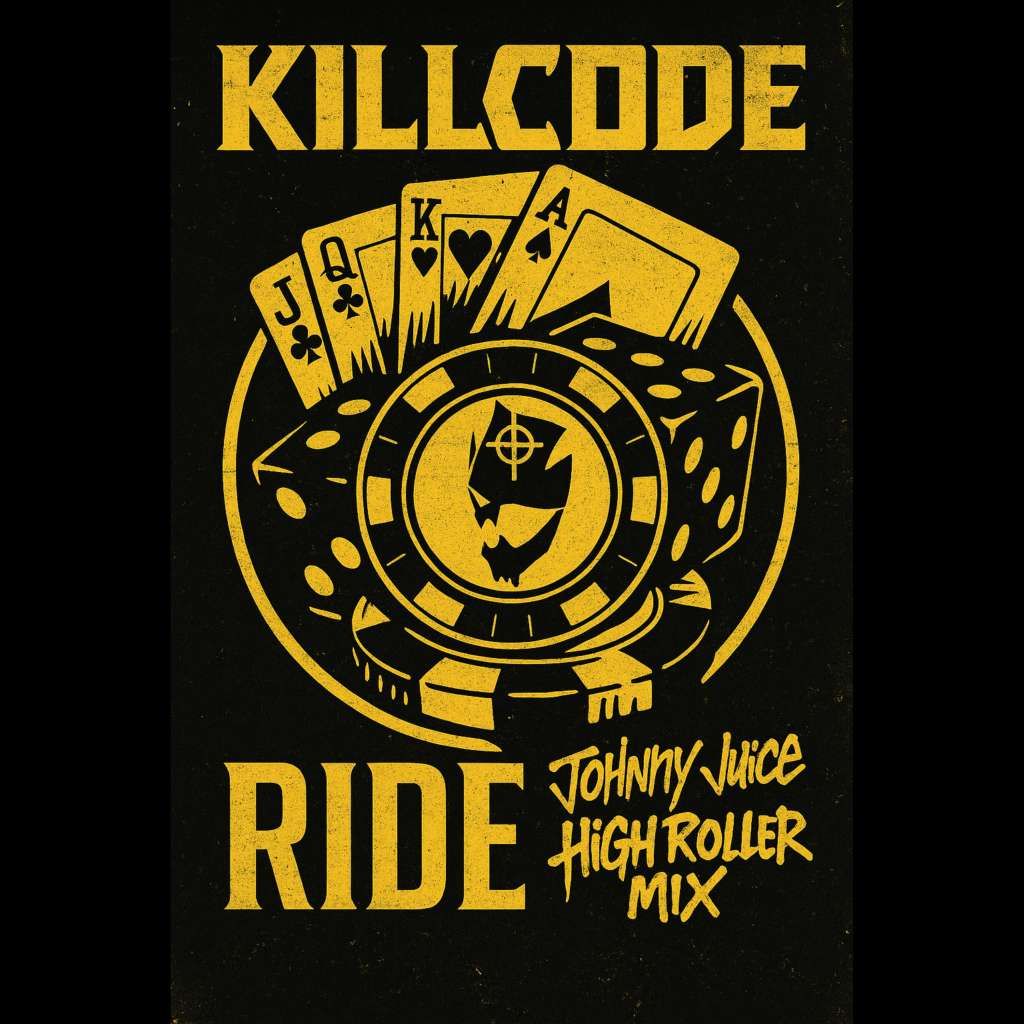 Juice - Rock Band, Charleston Pour House, 16 May 2026 | AllEvents
