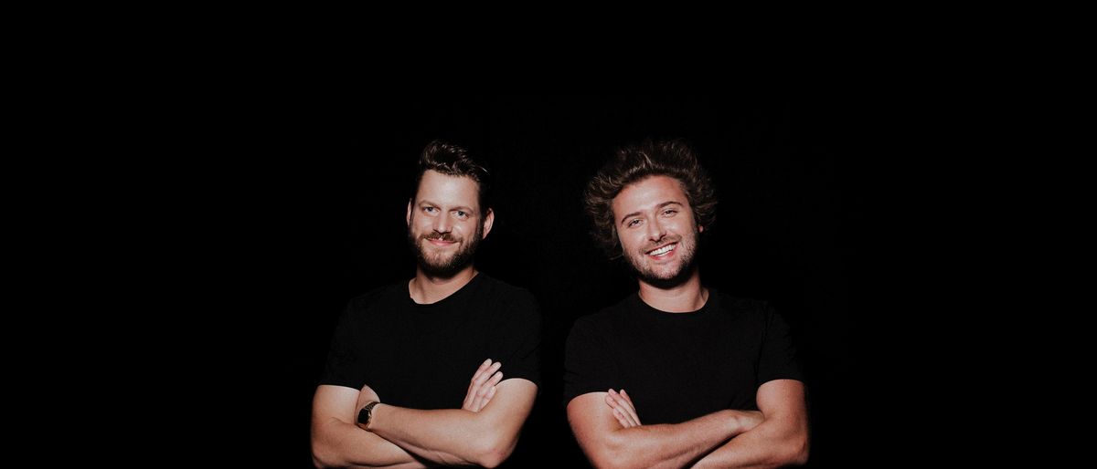 Joyhauser, Morse X Code in Fort Lauderdale, Kemistry, Fort Lauderdale, 28 February 2025 | AllEvents