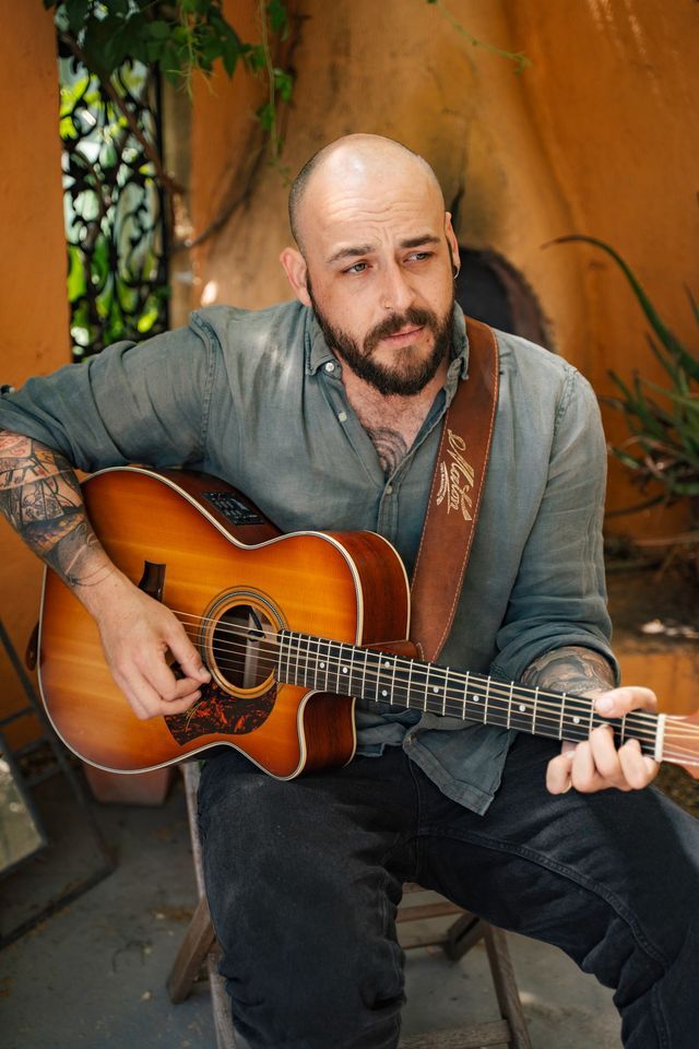 Christmas Rock the Vineyard with Christmas Buffet,live music by Tim ...