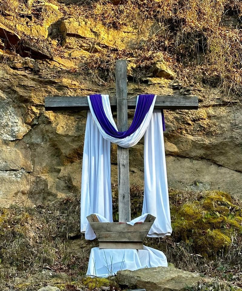 The Easter Cave, White Gravel Mines, Minford, 22 March 2024 | AllEvents.in