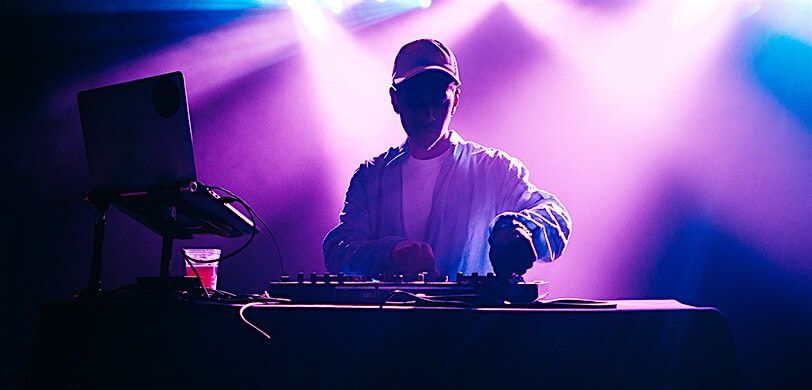DJ Franzen at Tao Nightclub, 3355 S Las Vegas Blvd, 23 May 2026 | AllEvents