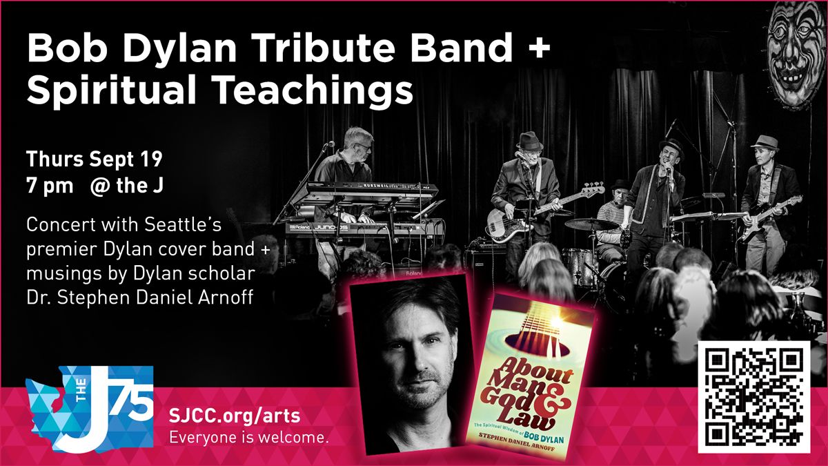 The Bob Band - A Tribute to Bob Dylan, 118 North, Wayne, 6 June 2025 ...