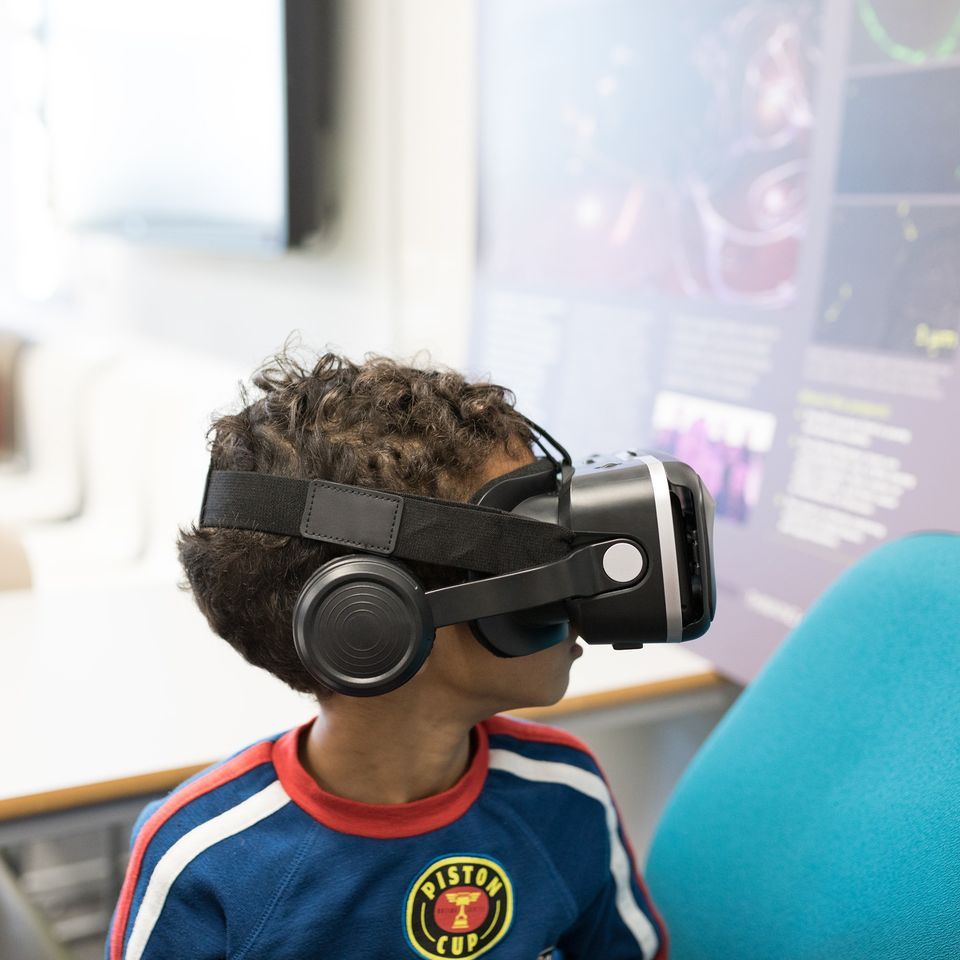 Oxford Brookes Science Bazaar 2024, Oxford Brookes University ...