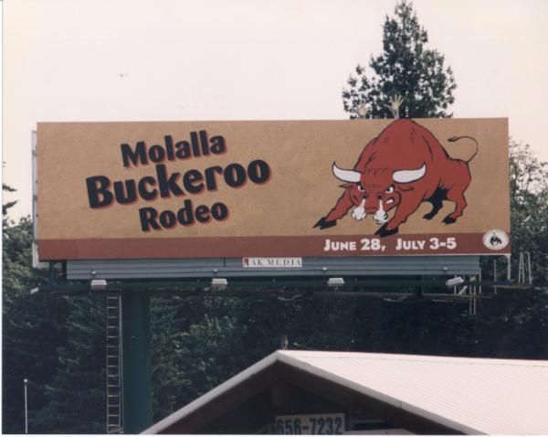 Molalla Buckeroo Rodeo, Molalla Rodeo Arena | AllEvents.in