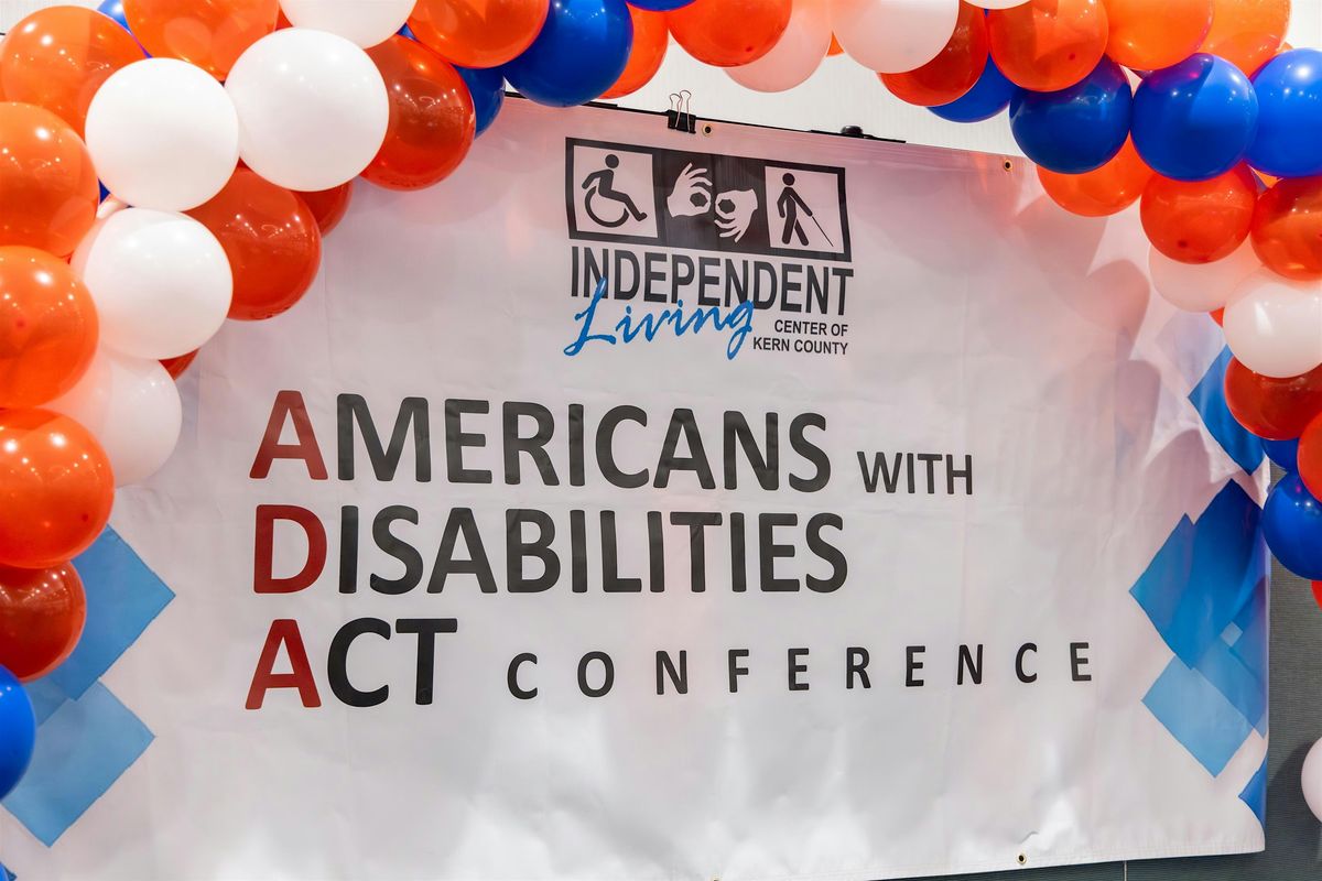 2026 Kern County ADA Conference featuring Casino Night Fundraiser ...