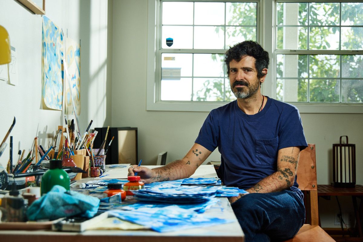 Devendra Banhart, Rio Theatre - Santa Cruz, 14 May 2025 | AllEvents