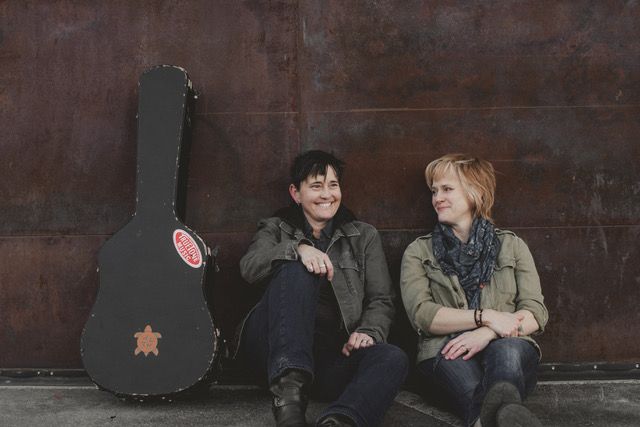 Vertigo Road and Friends, Muse Performance Space, Lafayette, 26 January ...