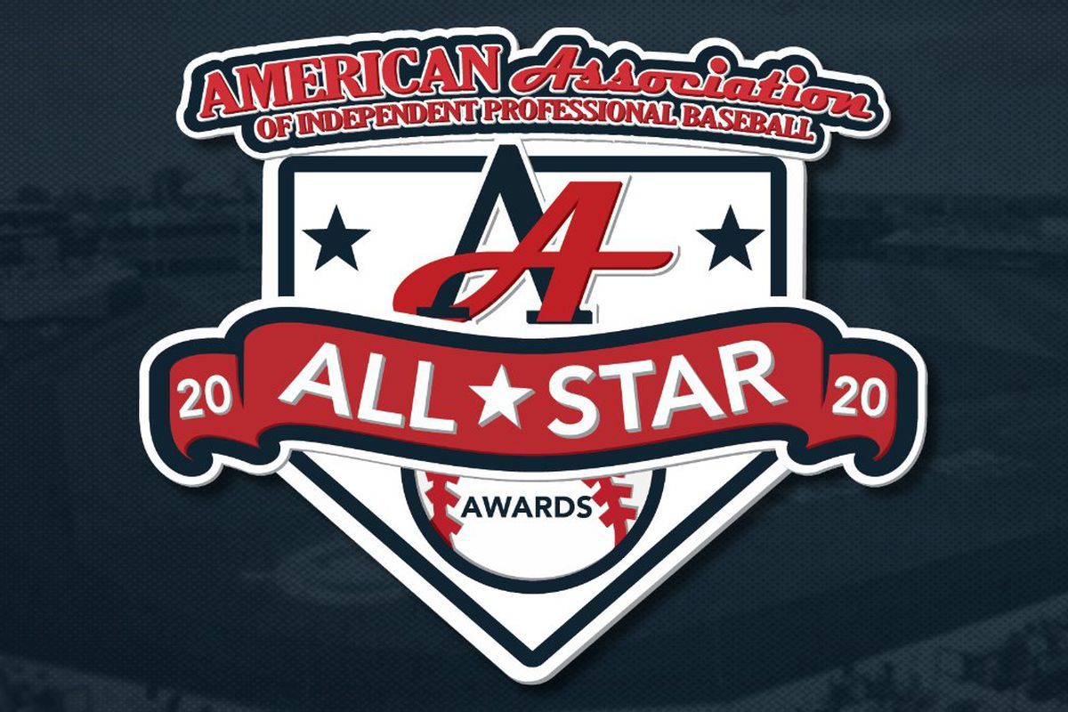 American Association All-Star Game , Legends Field - KS, Kansas City ...