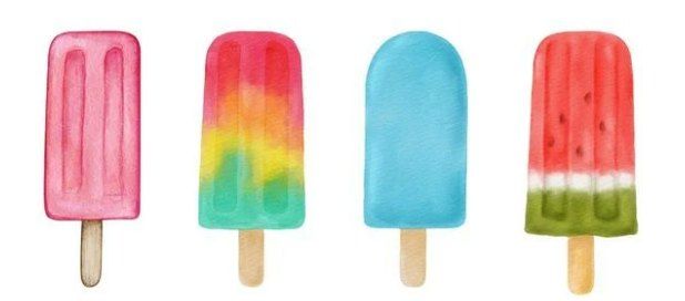 Popsicles with the Principals - All returning families welcome ...