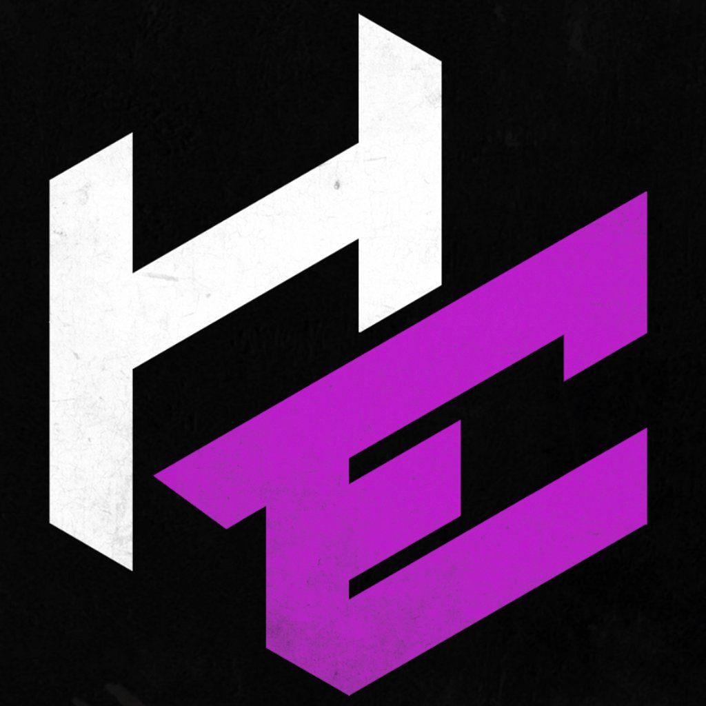 Hostile Euphoria, SR44 Warehouse Club, Newcastle Upon Tyne, 27 April to ...