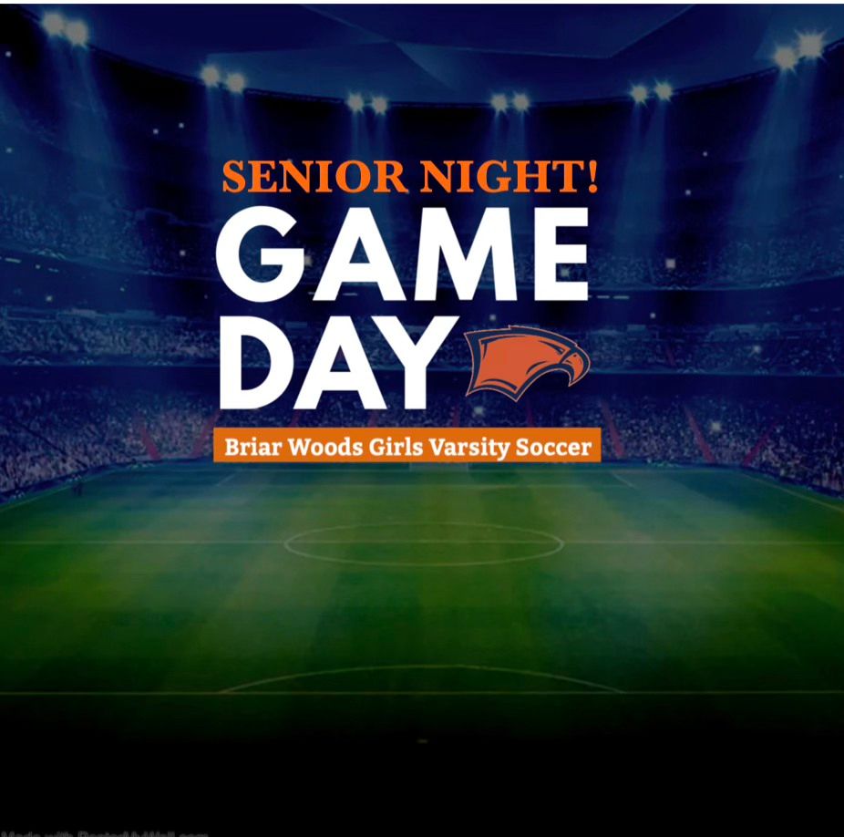 Home Game vs. Potomac Falls HS, Briar Woods High School, Ashburn, May 2 ... Home Game vs. Potomac Falls HS, Briar Woods High School, Ashburn, May 2 ...