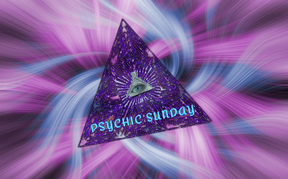 Psychic Sunday at Flourish, Flourish-Arts as Sacred Healing, Biddeford ...