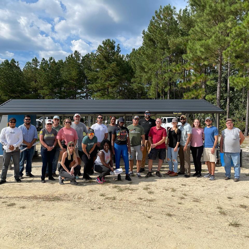 NC Concealed Carry Permit Class, 1614 Hawkins Ave, Sanford, NC, United ...