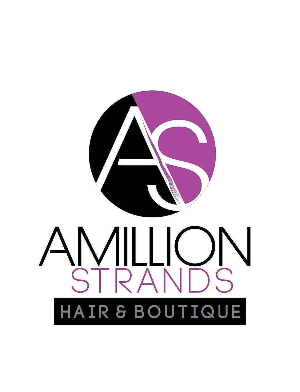 Amillion Strands Presents: Healthy Hair, Healthy Skin, Amillion Strands ...