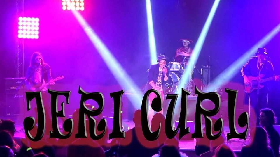 Jeri Curl Return to Tukut Lounge, Yaamava' Resort & Casino, Highland ...