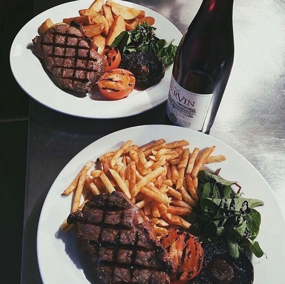 Steak & Wine Tuesday, Irby Mill, Speke, 5 December 2023 | AllEvents